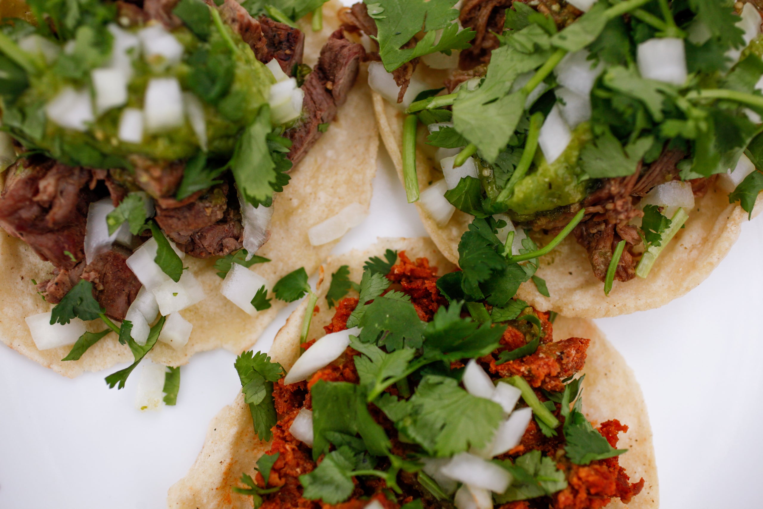 Taco | The Filling Station